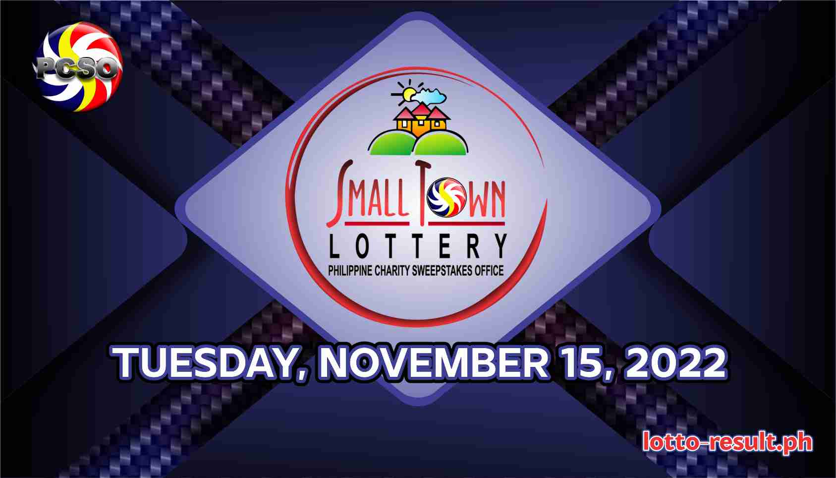 SWERTRES RESULT Today, Tuesday, November 15, 2022 - Official PCSO Lotto ...