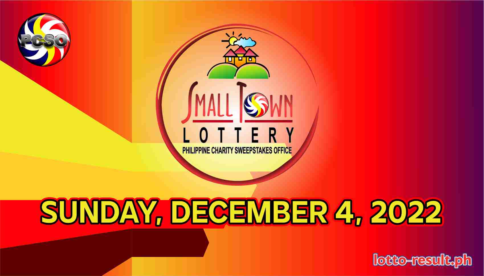 STL RESULT Today, Sunday, December 4, 2022