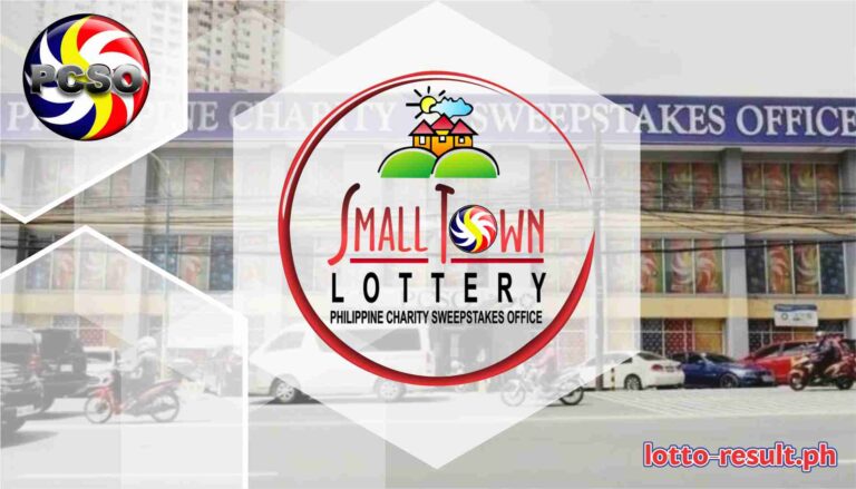 STL RESULT TODAY - LOTTO RESULT TODAY