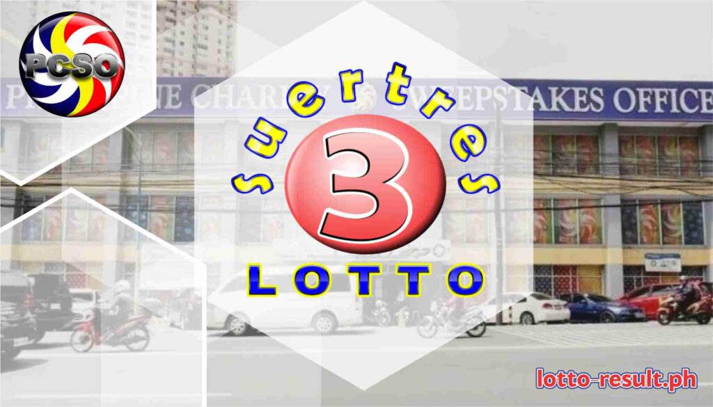 SWERTRES RESULT Today Saturday March 11 2023 Official PCSO Lotto SWERTRES RESULT Today Saturday March 11 2023 Official PCSO Lotto
